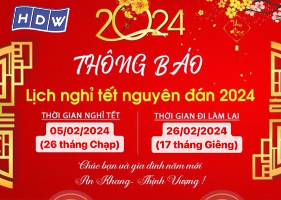 Trang Chủ - HDWIN Group