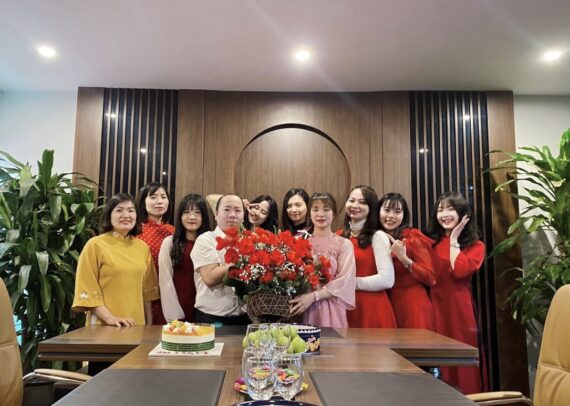 Trang Chủ - HDWIN Group